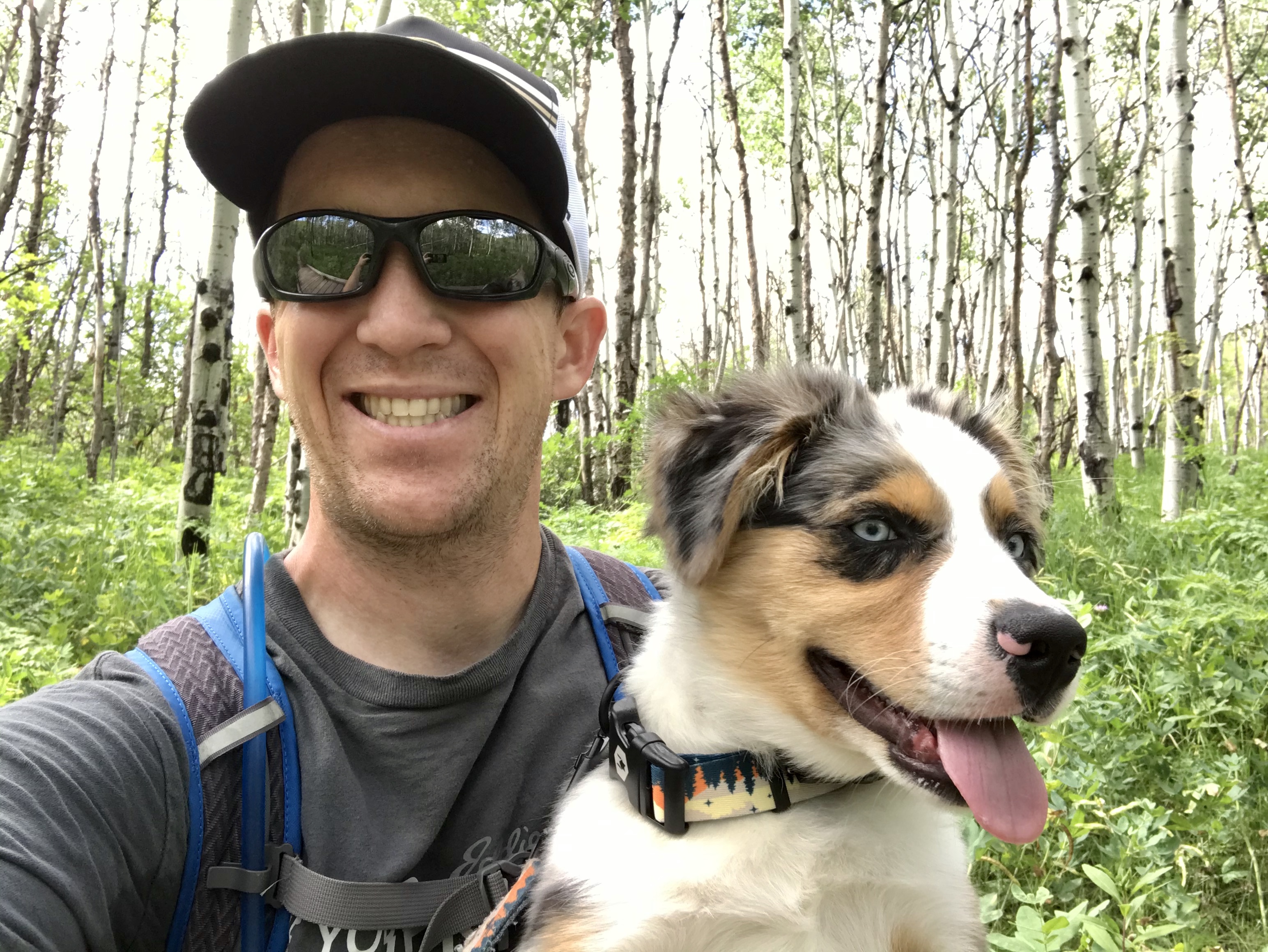 Brendan Scott – Adventure With Brendan