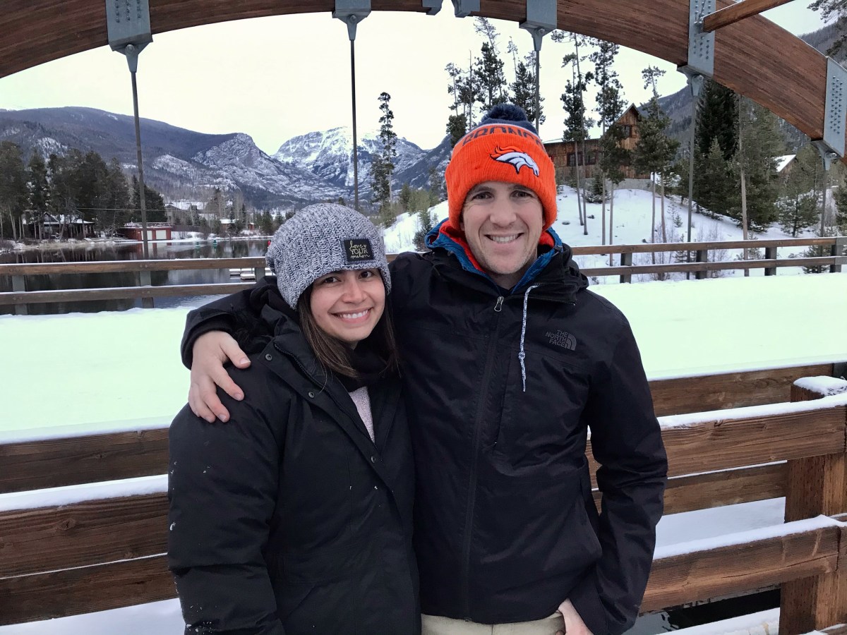 2020: Under Construction – Adventure With Brendan